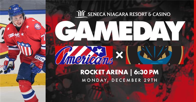 GAME PREVIEW: AMERKS PLAY FINAL GAME OF THE YEAR IN CLEVELAND ...