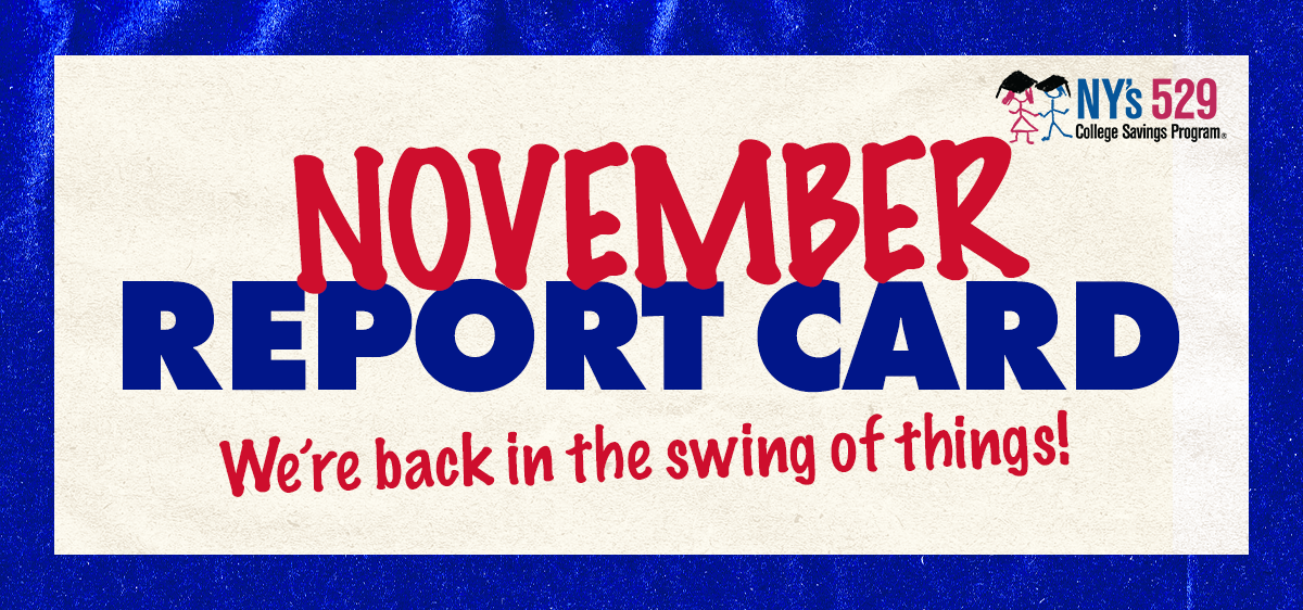 AMERKS NOVEMBER 2024 REPORT CARD | Rochester Americans