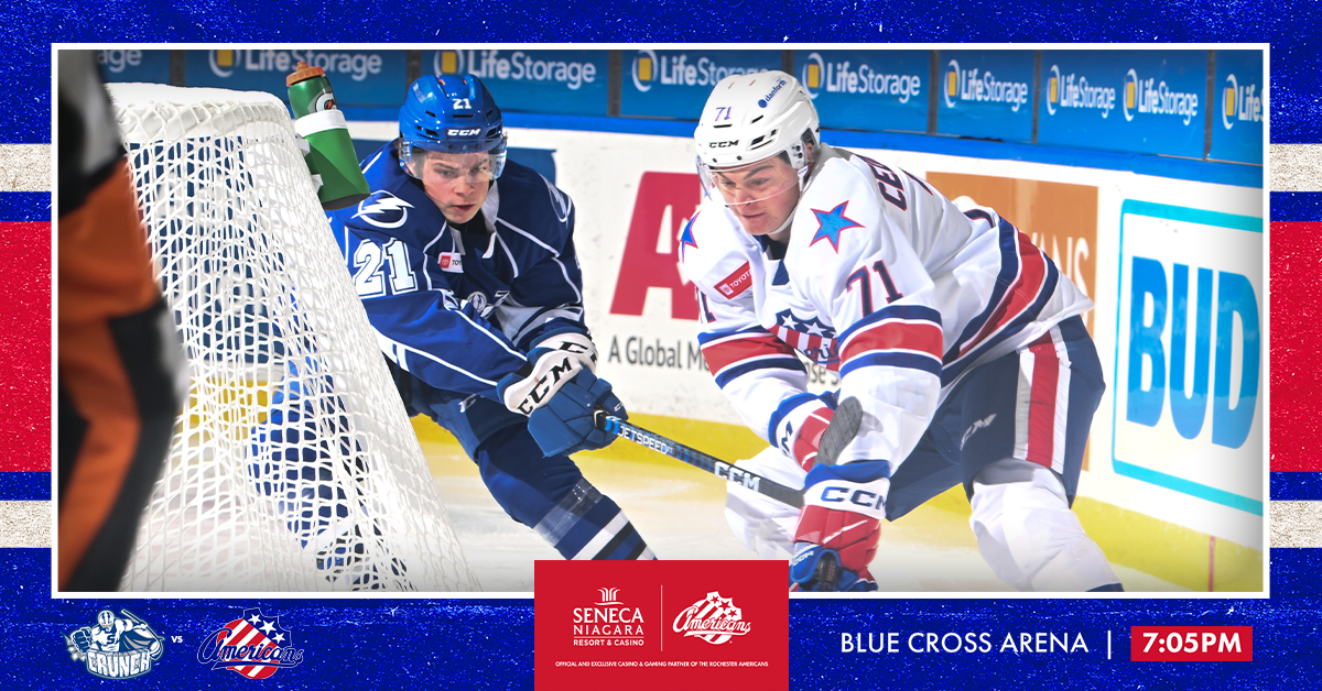 GAME PREVIEW: AMERKS PUT HOME WIN STREAK ON THE LINE TONIGHT AGAINST ...