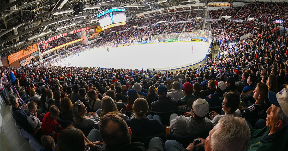 GAMEDAY NOTES & QUOTES: CONFERENCE FINALS | GAME 3 | Rochester Americans