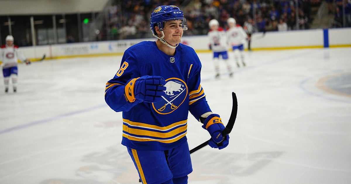 KOZAK A PHYSICAL PRESENCE IN PROSPECTS CHALLENGE FINALE | Rochester ...