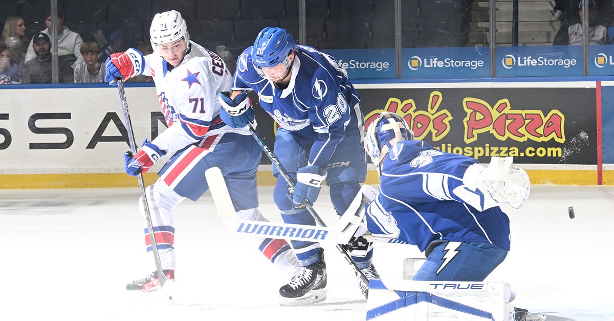 GAME PREVIEW: AMERKS OPEN PRESEASON TONIGHT AGAINST CRUNCH | Rochester ... GAME PREVIEW: AMERKS OPEN PRESEASON TONIGHT AGAINST CRUNCH | Rochester ...