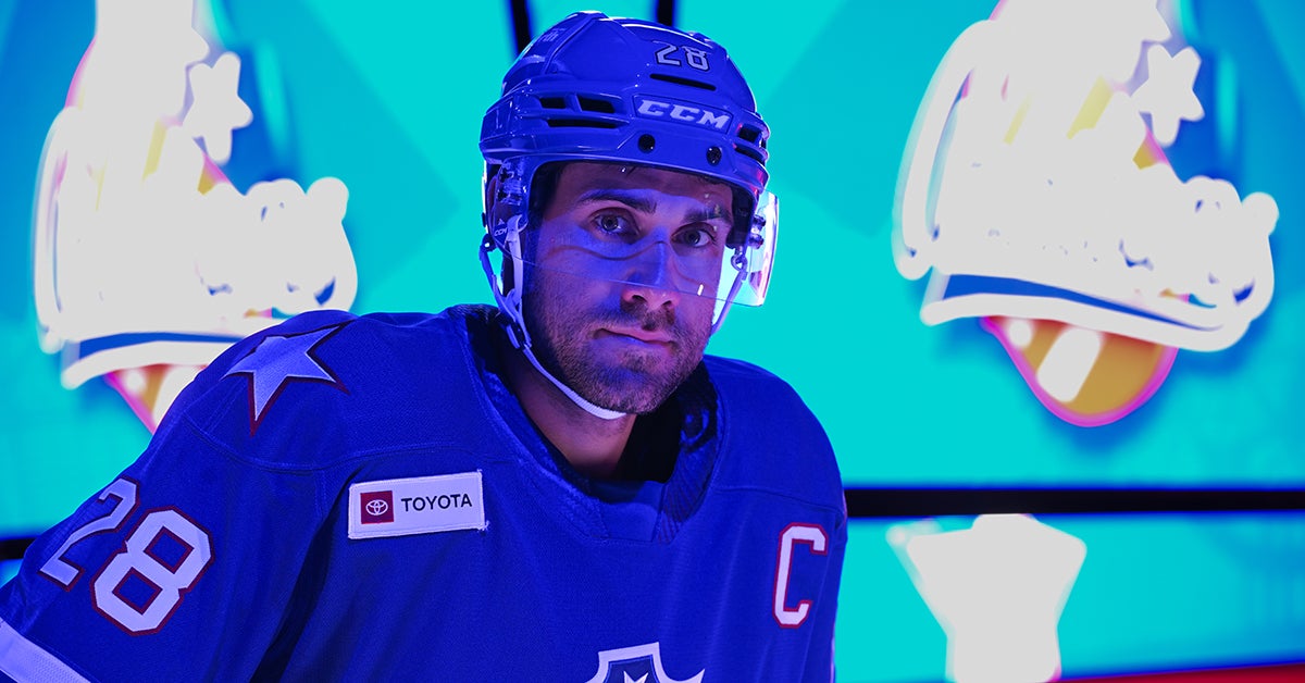 INTRODUCING THE 2023-24 AMERKS LEADERSHIP GROUP | Rochester Americans