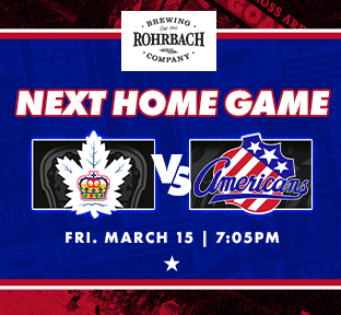 Team | Rochester Americans