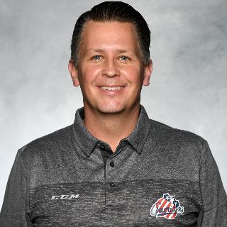 Hockey Operations Staff | Rochester Americans