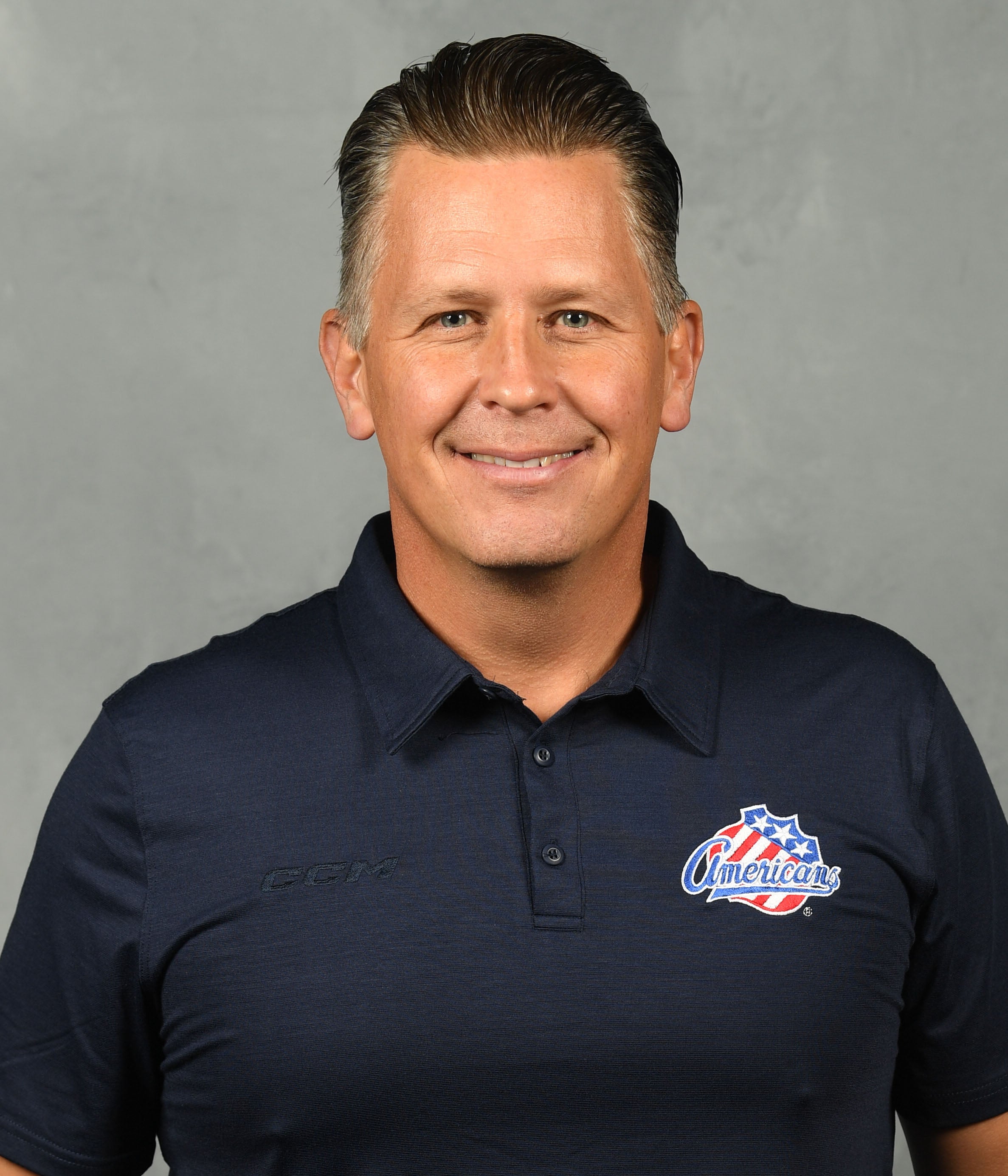 Hockey Operations Staff | Rochester Americans