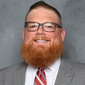 Front Office Staff | Rochester Americans