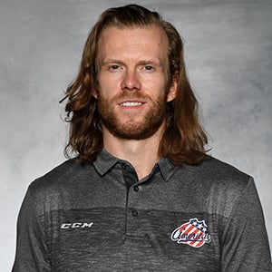 Hockey Operations Staff | Rochester Americans