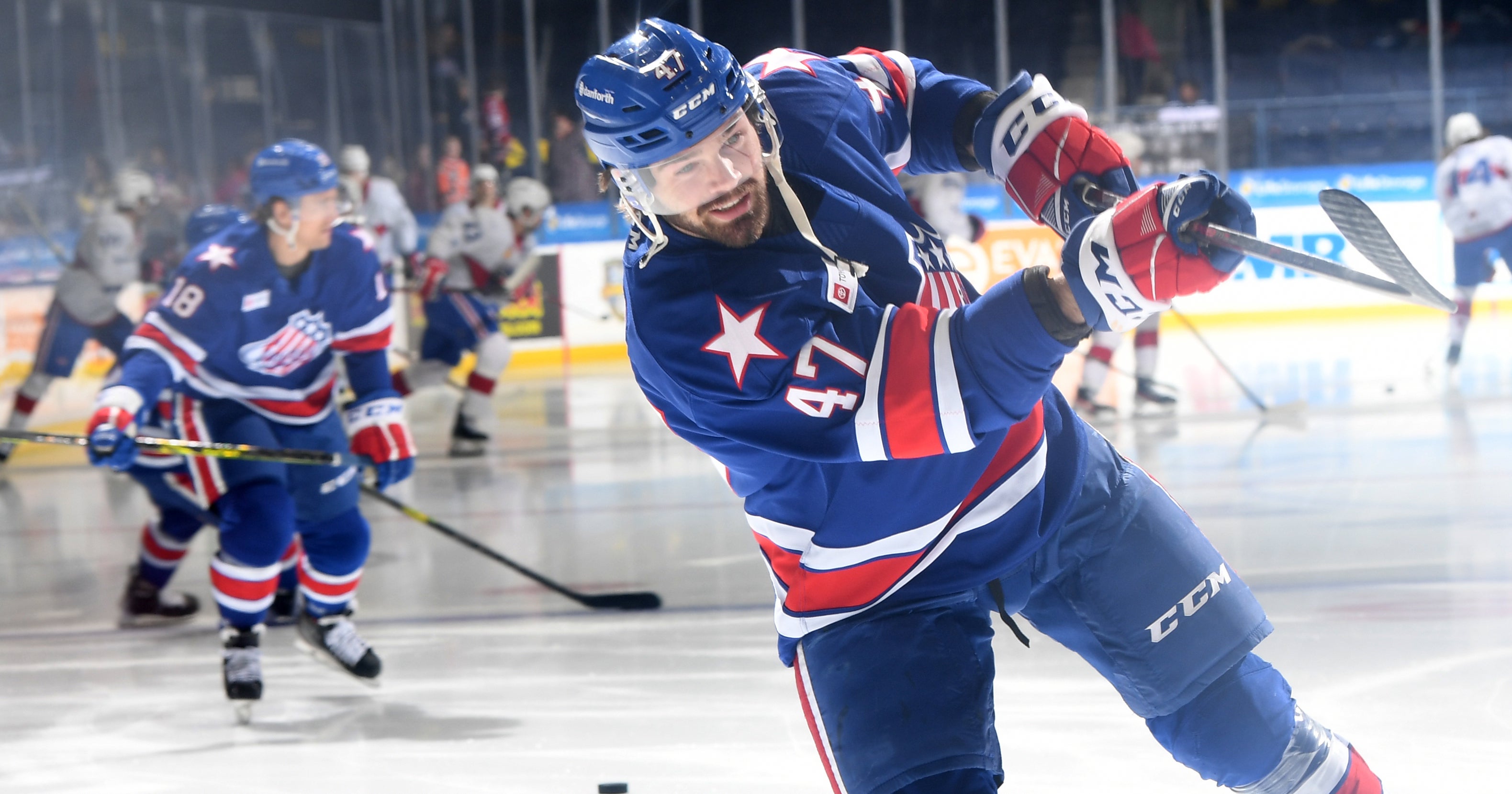 GAME PREVIEW: AMERKS OPEN MARCH TONIGHT AGAINST CRUNCH | Rochester ... GAME PREVIEW: AMERKS OPEN MARCH TONIGHT AGAINST CRUNCH | Rochester ...