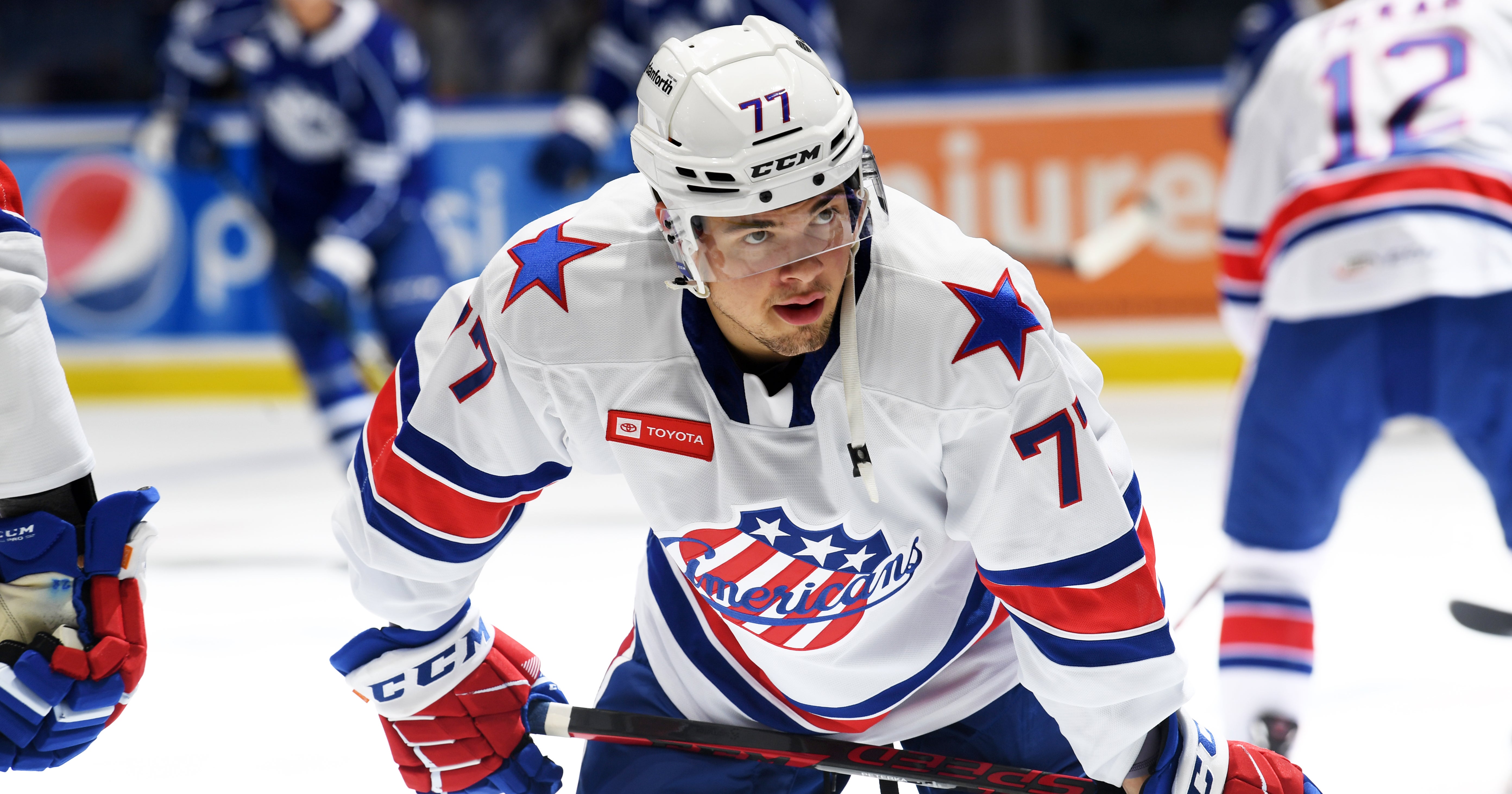 GAME PREVIEW: AMERKS PUT HOME WIN STREAK ON THE LINE TONIGHT AGAINST ...