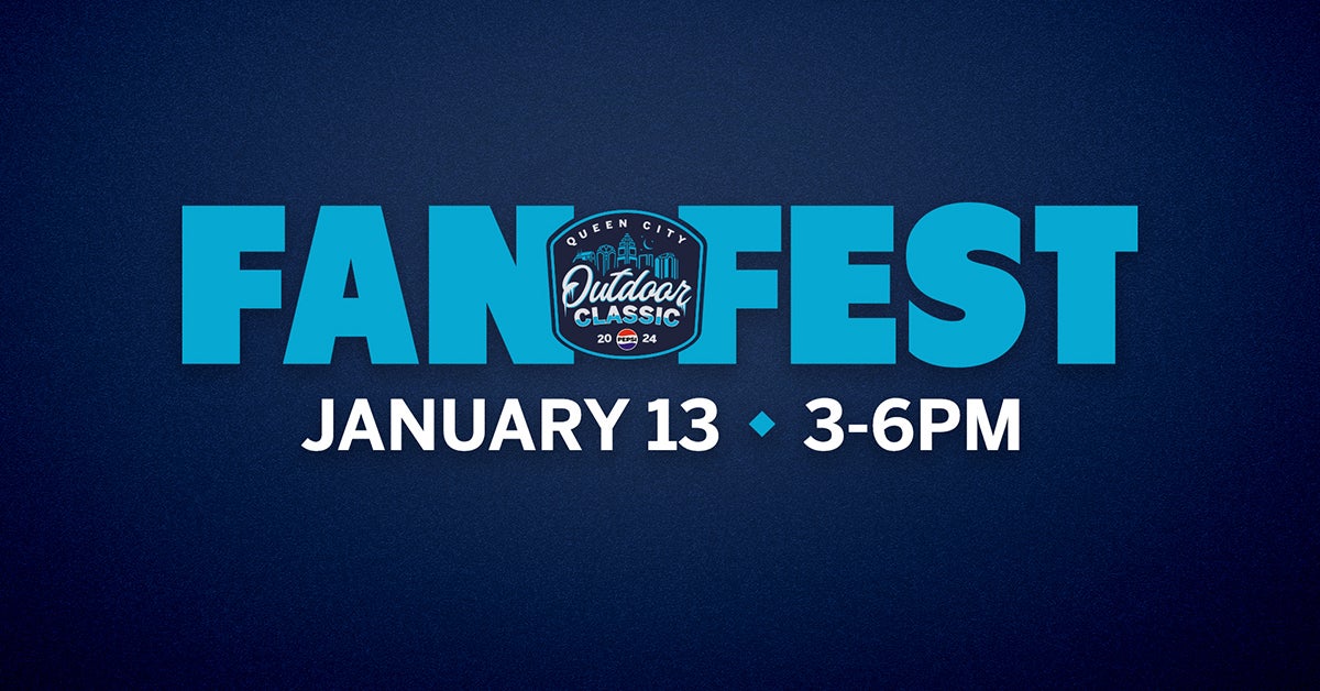 AMERKS FAN MEET-UP AT FAN FEST AHEAD OF OUTDOOR CLASSIC | Rochester ...
