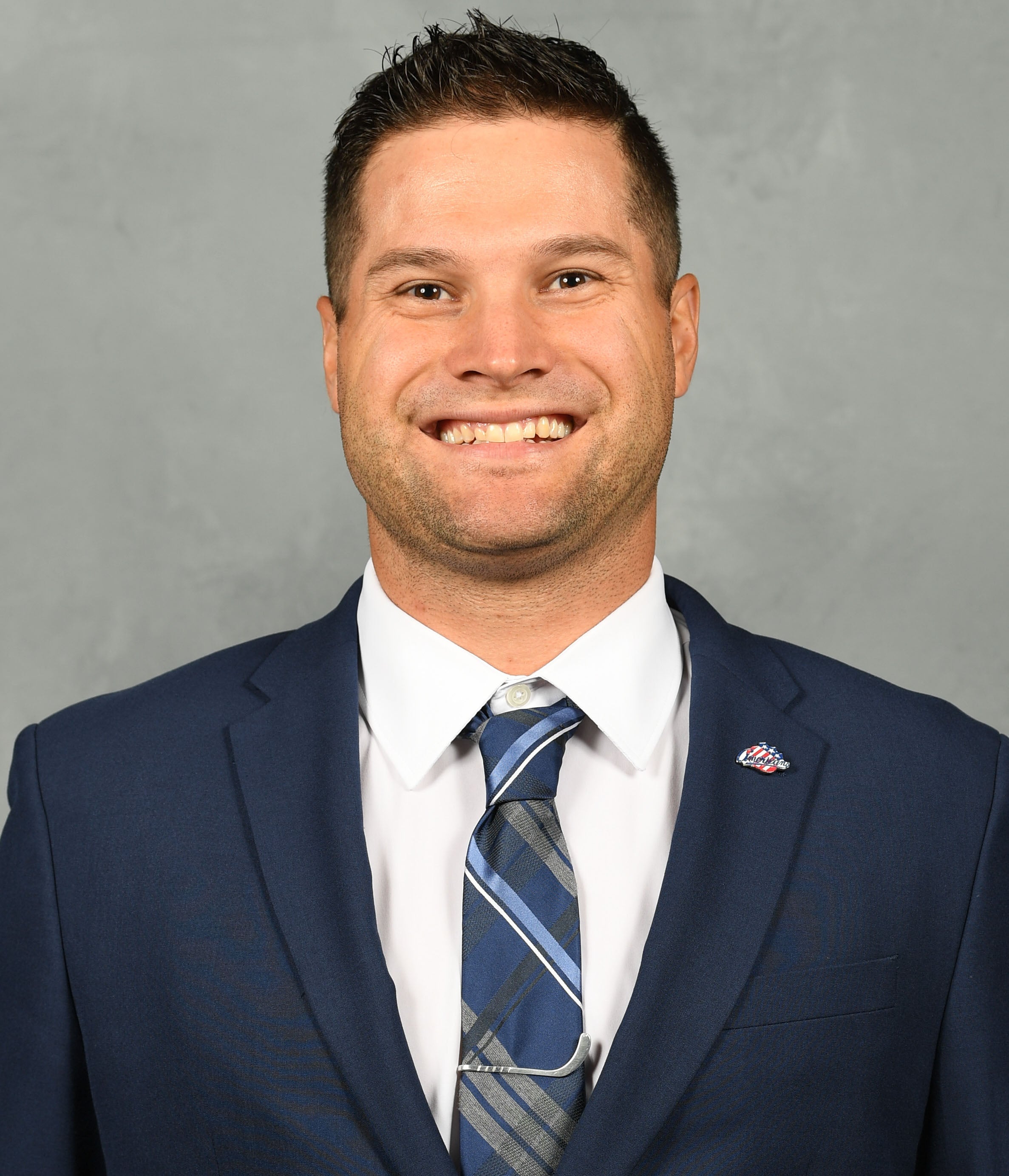 Front Office Staff | Rochester Americans