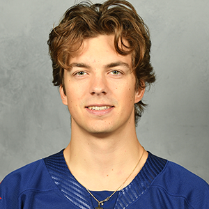 Ryan Johnson | Rochester Americans