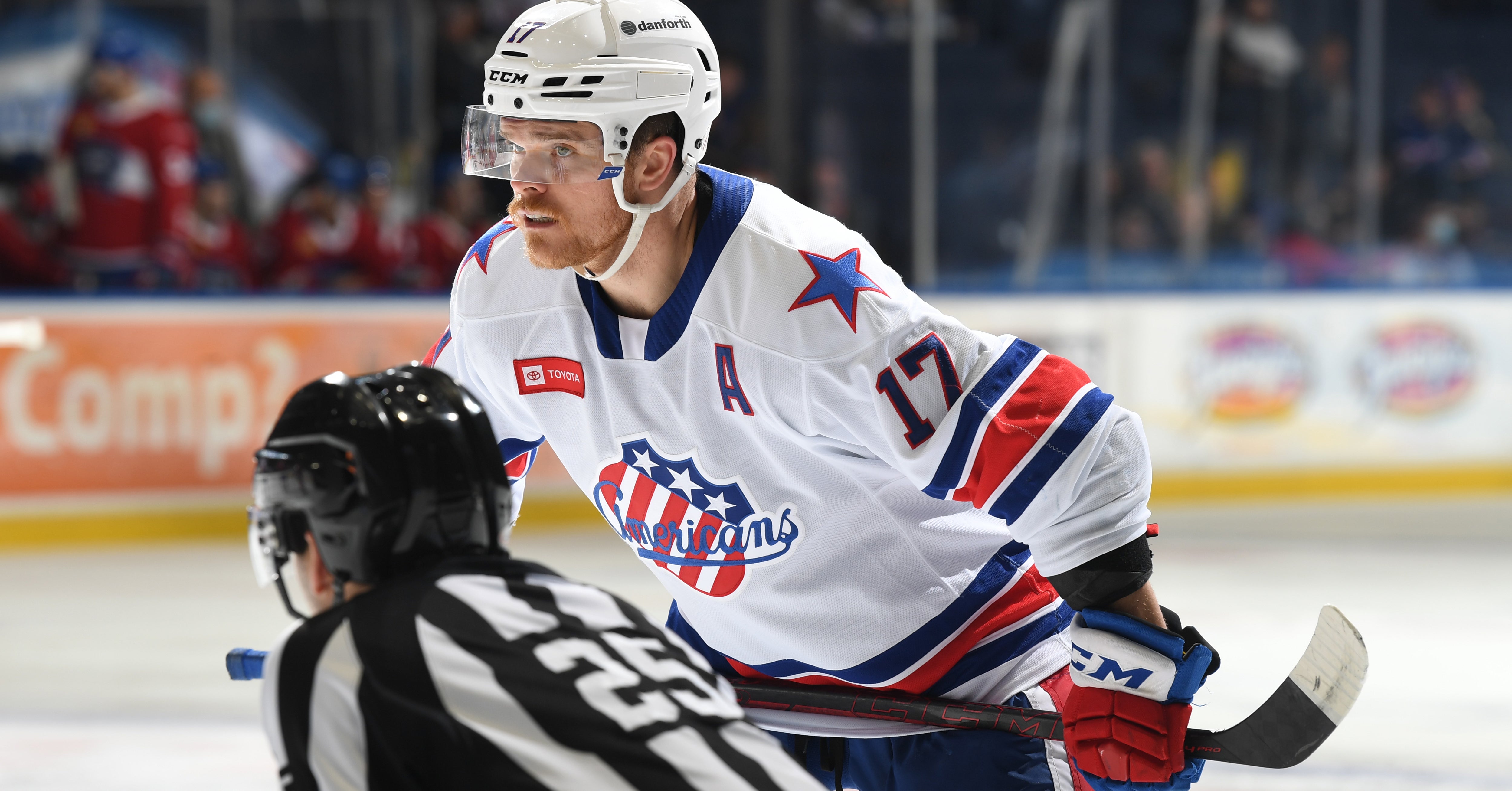 GAME PREVIEW: NORTH DIVISION FINALS GET UNDERWAY TONIGHT IN LAVAL ...