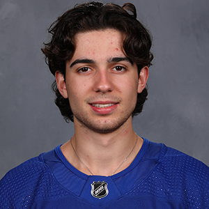 Devon Levi | Rochester Americans