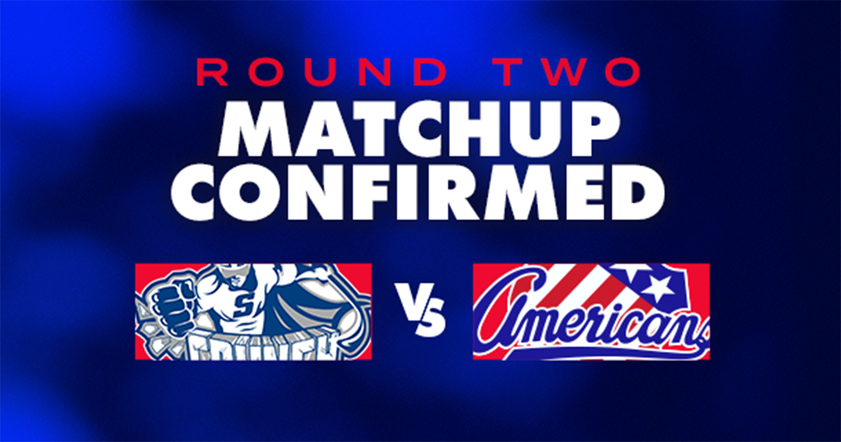 AMERKS TO FACE CRUNCH IN NORTH DIVISION SEMIFINALS OF 2025 CALDER CUP ...