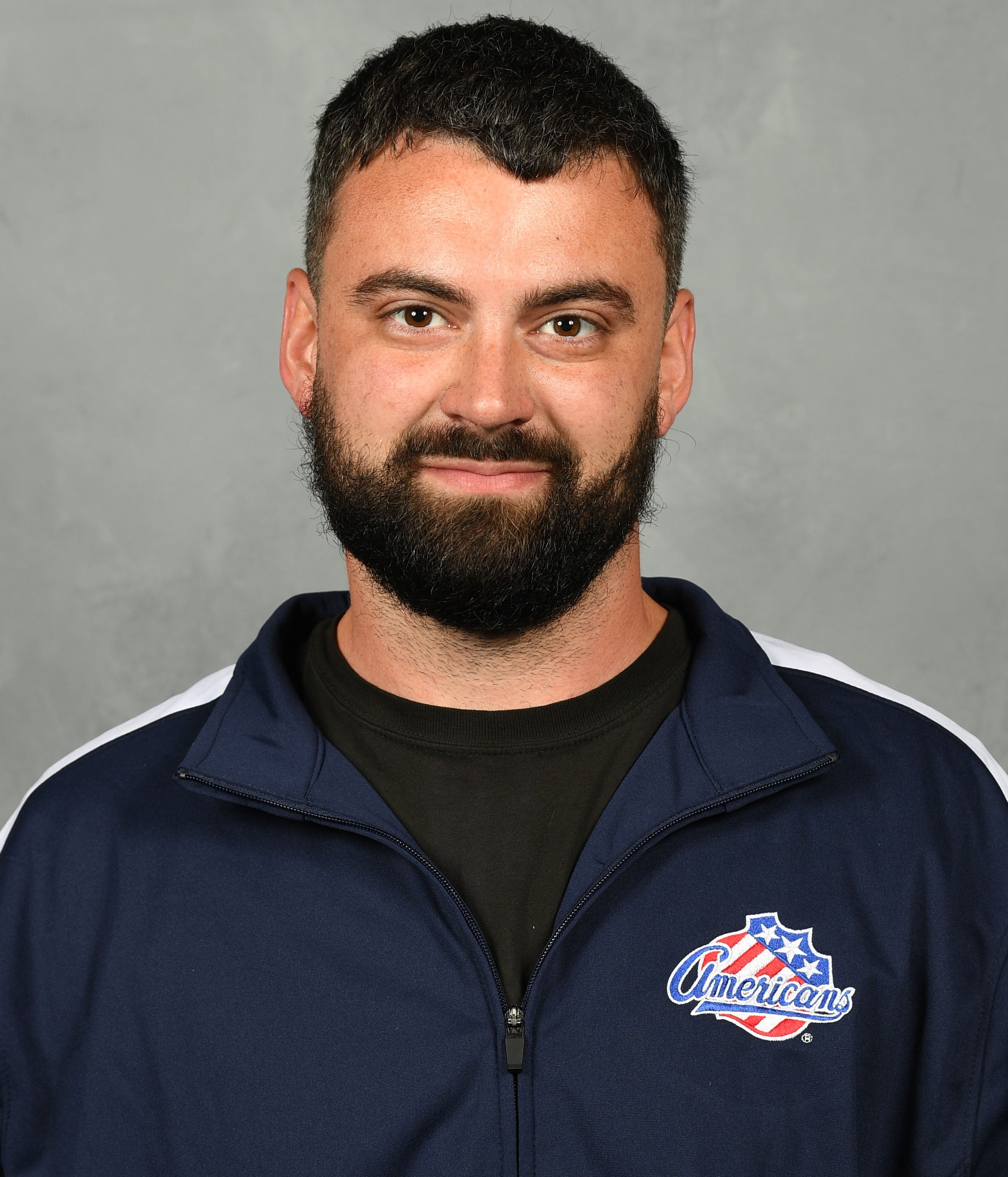 Front Office Staff | Rochester Americans