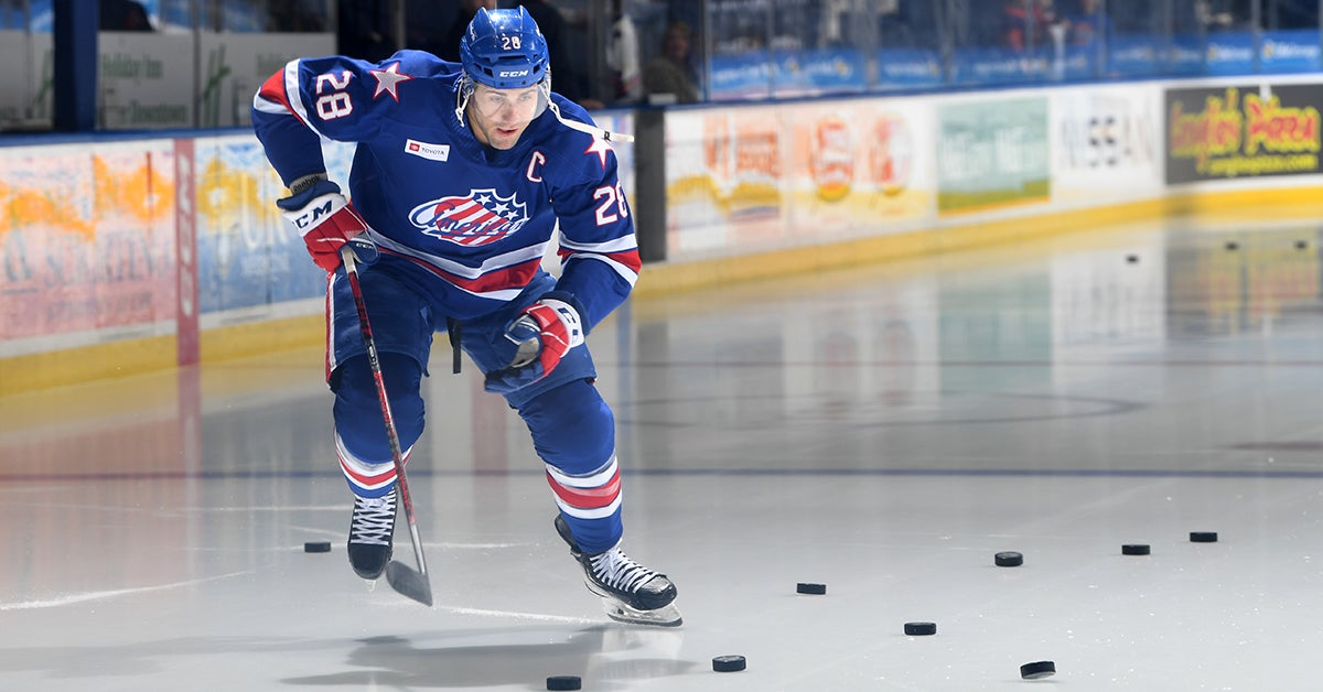 A WELL-DESERVED CONTRACT EXTENSION FOR AN ALWAYS GRATEFUL MERSCH ...