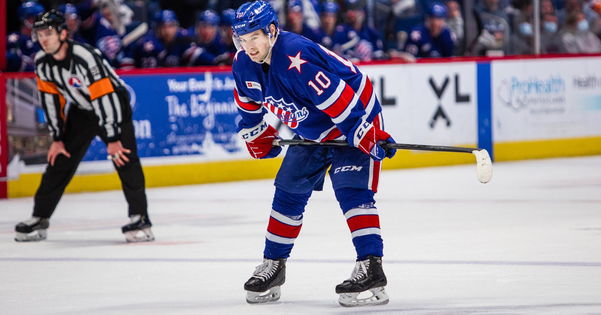 GAME PREVIEW: AMERKS BEGIN WEEKEND SET IN CLEVELAND TONIGHT | Rochester ...