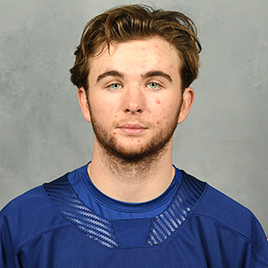 Isak Rosen | Rochester Americans