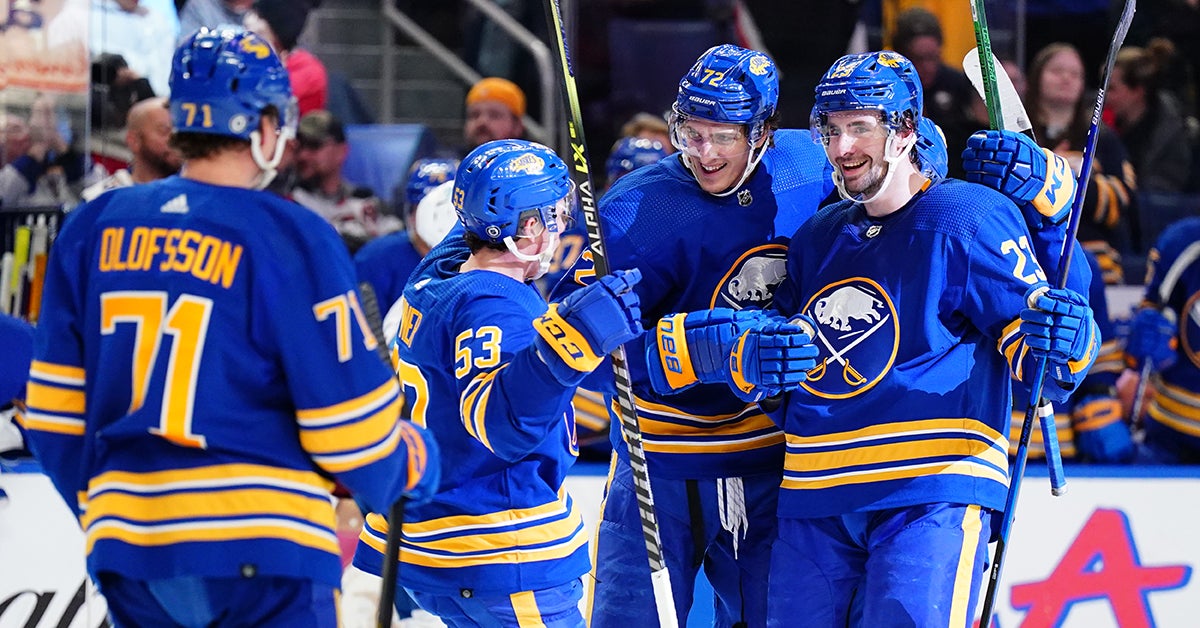 SAMUELSSON'S EXAMPLE: EMBRACE YOUR TIME AS AN AMERK | Rochester Americans