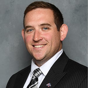 Front Office Staff | Rochester Americans