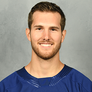 Brendan Warren | Rochester Americans
