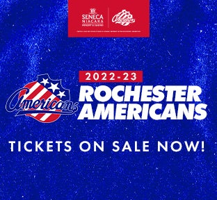 Rochester Americans