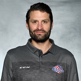 Hockey Operations Staff | Rochester Americans