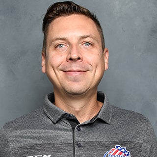 Hockey Operations Staff | Rochester Americans