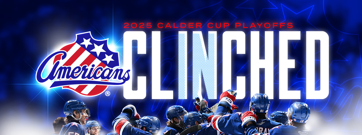 Rochester Americans