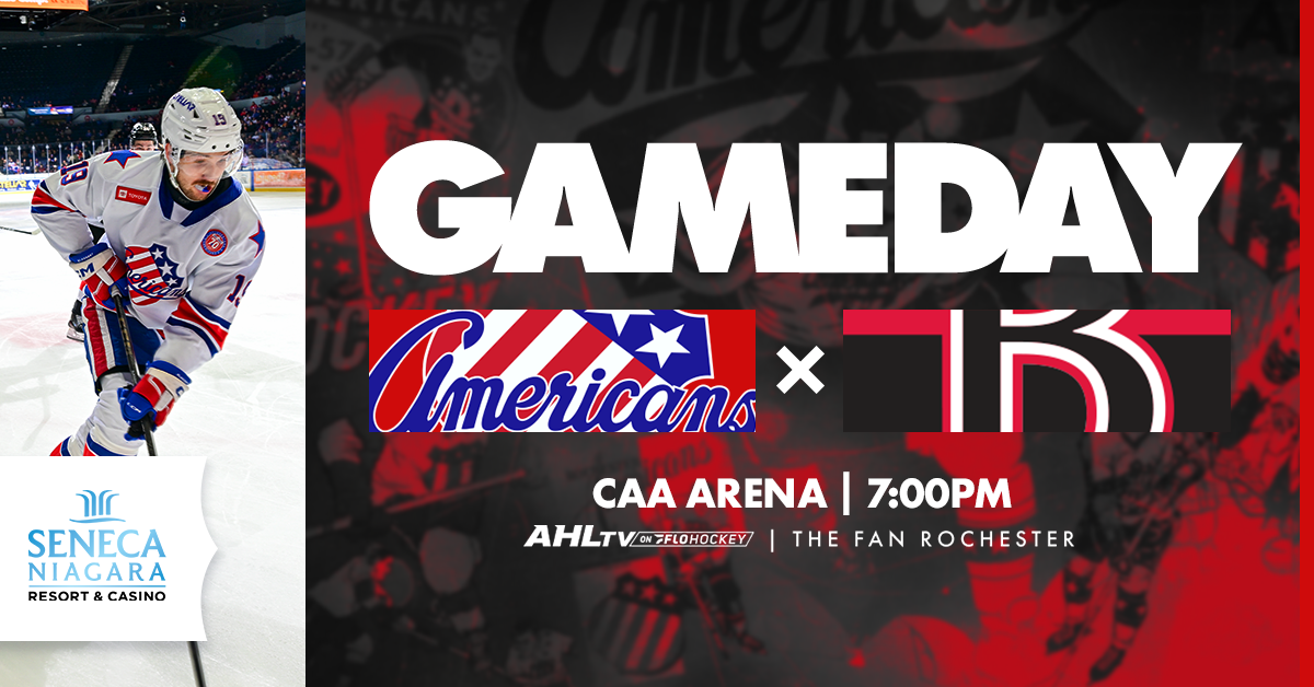 GAME PREVIEW: AMERKS MAKE FINAL VISIT TO BELLEVILLE THIS SEASON ...