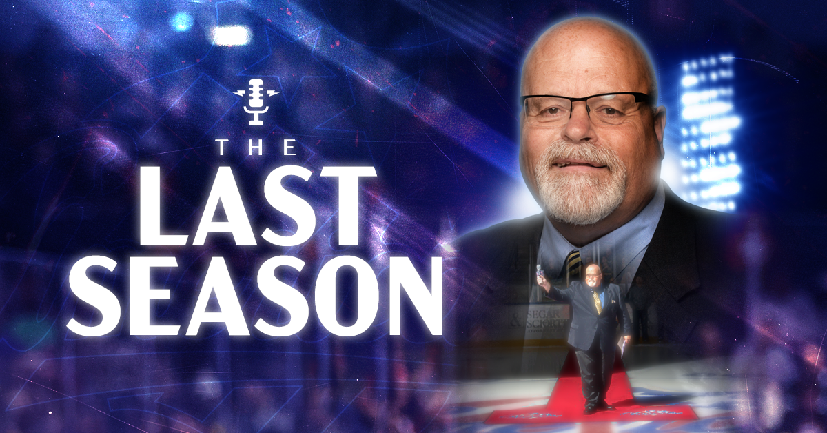 AMERKS BROADCASTER DON STEVENS TO RETIRE FOLLOWING 2025-26 SEASON ...