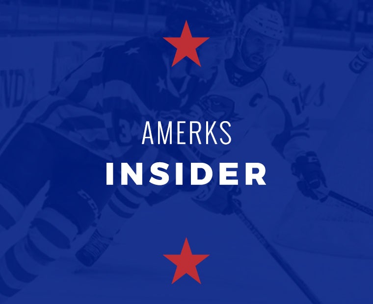 AMERKS ANNOUNCE 2021-22 REGULAR SEASON SCHEDULE | Rochester Americans AMERKS ANNOUNCE 2021-22 REGULAR SEASON SCHEDULE | Rochester Americans