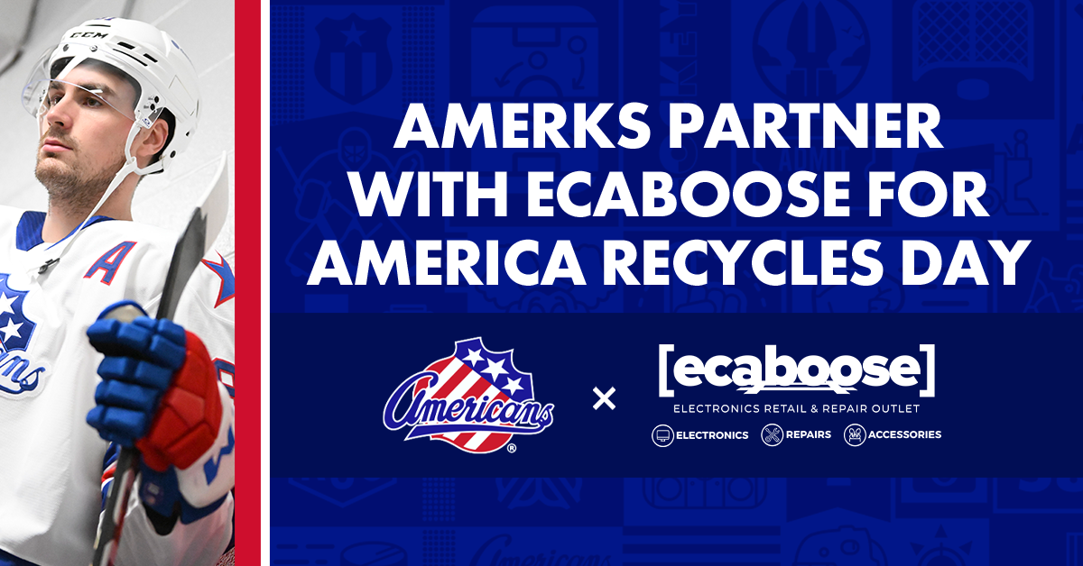 AMERKS RENEW PARTNERSHIP WITH eCABOOSE ELECTRONICS OUTLET FOR 2023-24 ...